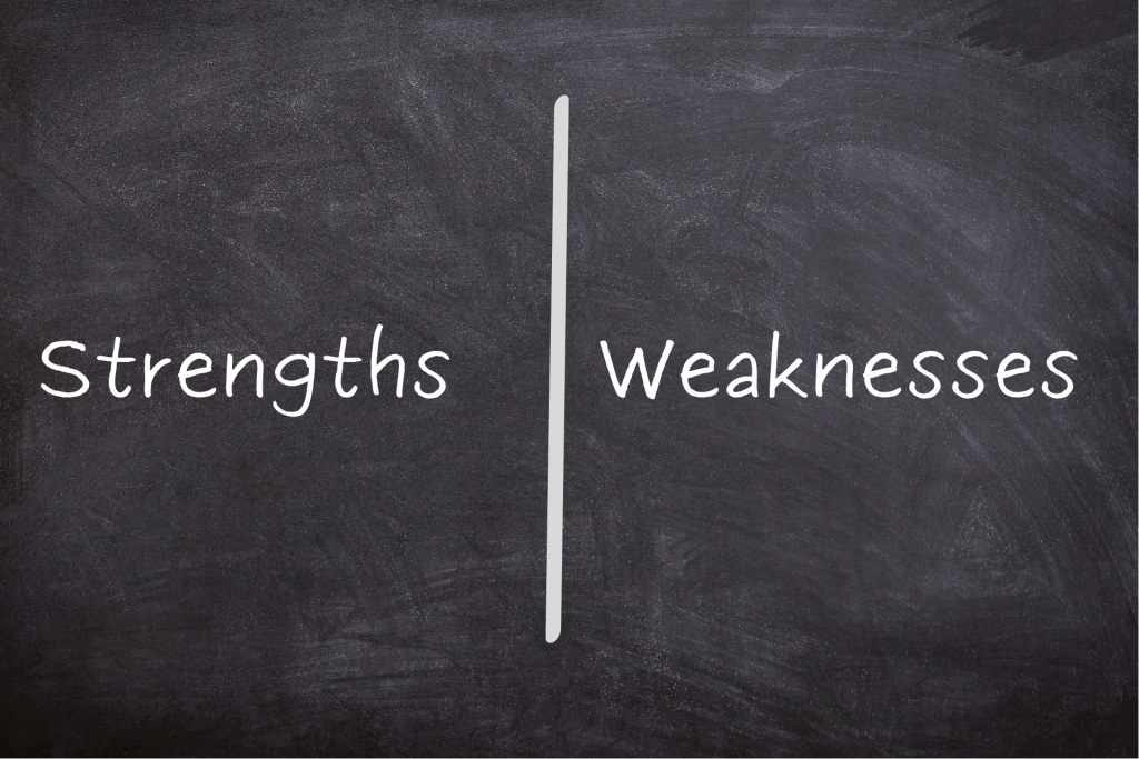SWOT Analysis for Patient Advocacy Groups: Internal Analysis ...