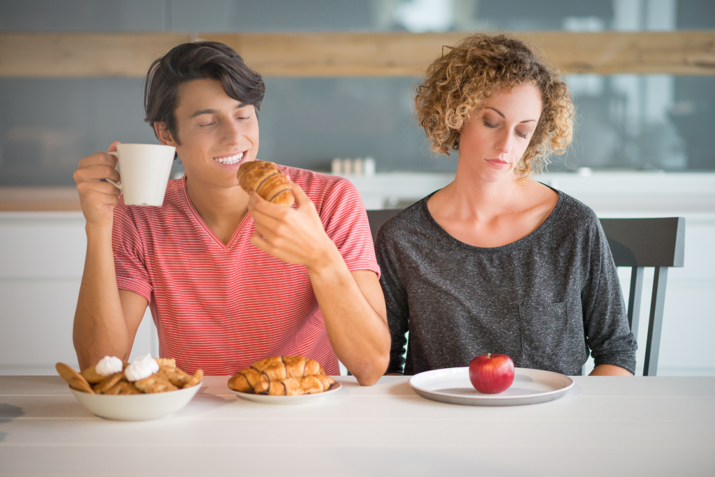 Navigating Dietary Restrictions with a Chronic Condition - CACHEducation